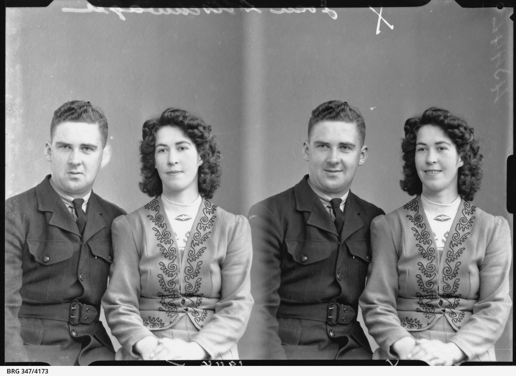 Joan Altschwager • Photograph • State Library of South Australia