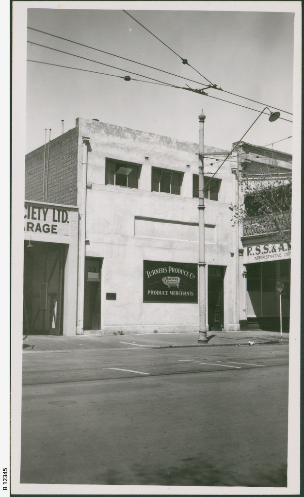 Angas Street • Photograph • State Library of South Australia