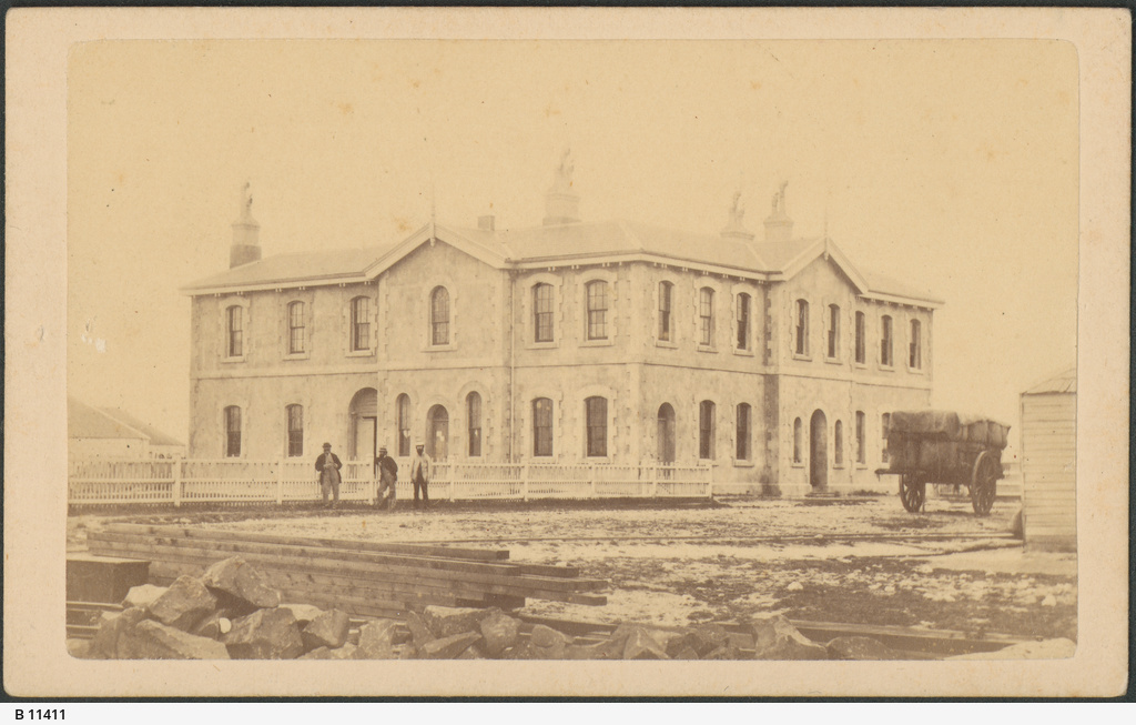 Port MacDonnell • Photograph • State Library of South Australia